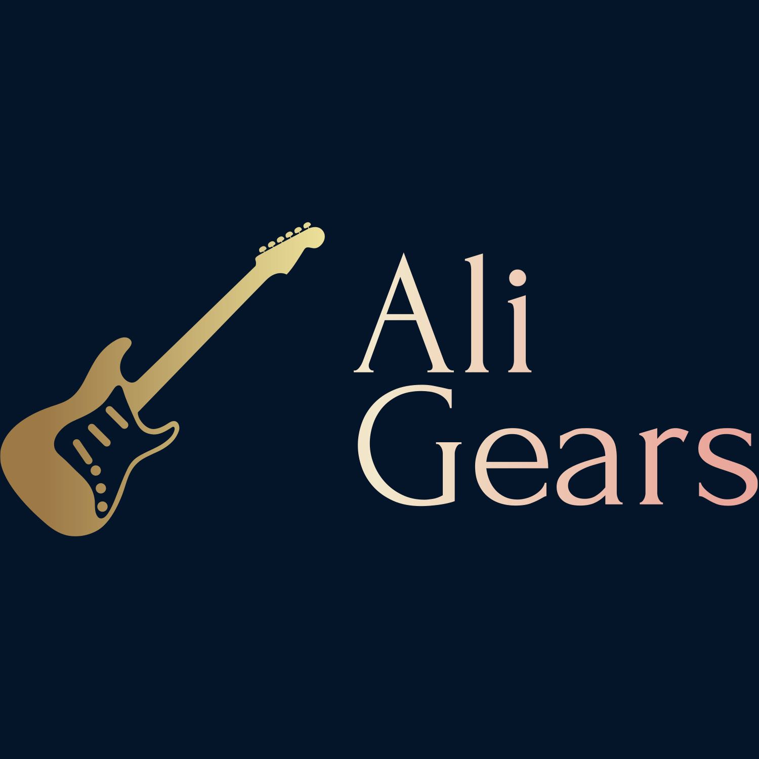 Toko Ali Gears - Jual Produk Lengkap dan Harga Terbaik | Toc