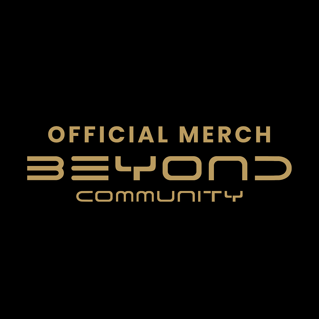 Toko Beyond Merch Official - Jual Produk Lengkap dan Harga T