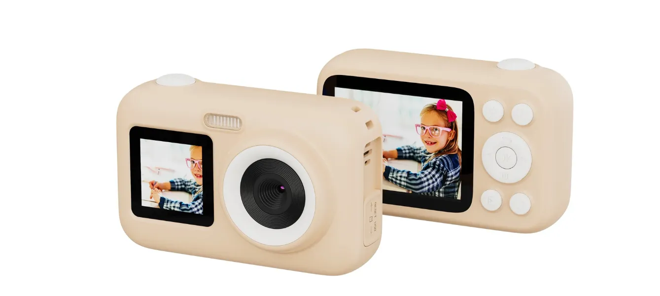 Kamera mainan anak SJCAM FunCam