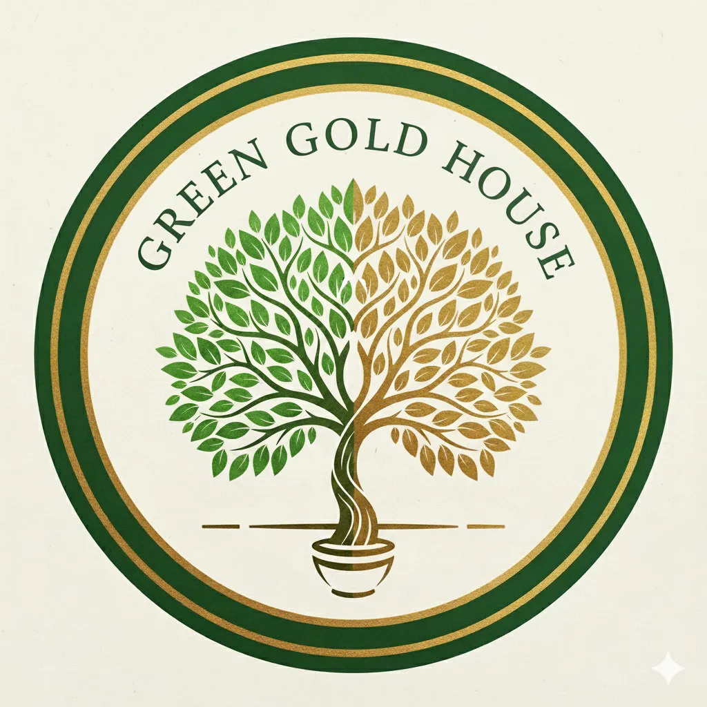Toko Green Gold House - Jual Produk Lengkap dan Harga Terbai
